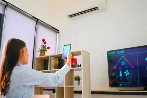 Tips Membangun Smart Home System Untuk Rumah Anda Deal Rumah
