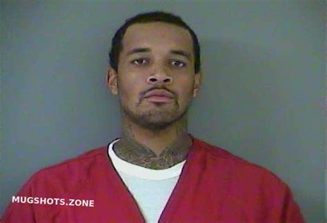 Hardin Jarell 11072023 Crittenden County Mugshots Zone