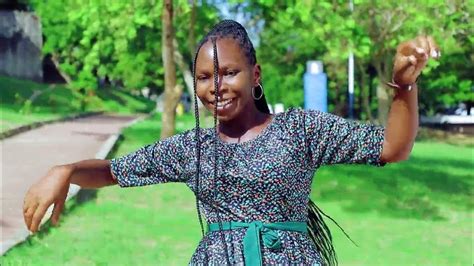 Uscf Mabibo Hostel Choir Tega Sikio Official Music Video Youtube