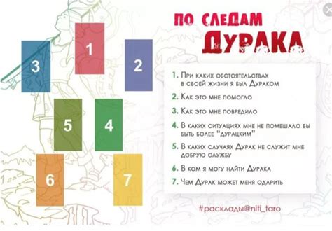 Пин от пользователя Lera Kucherova на доске tarot | Расклады таро, Таро ...