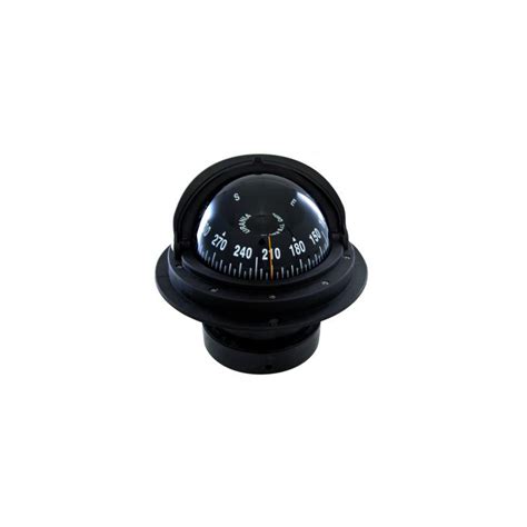 Compass Bu10 Horizontal Flush Mounted Stuart Marine