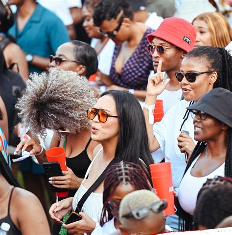 In Pictures Friends Of Amstel Officially Launches Summer Festivities