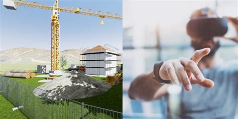 Il BIM nella modellazione 3D del cantiere caratteristiche peculiarità