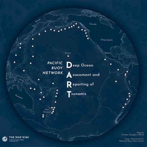 Day Map Challenge The Map Kiwi