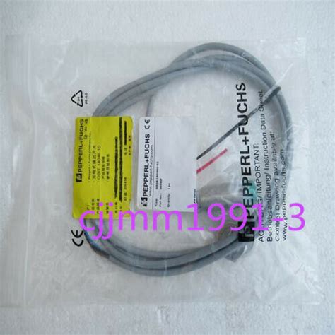 1pc New P F Sensor Nbn8 18gm50 E2 083997 Ebay