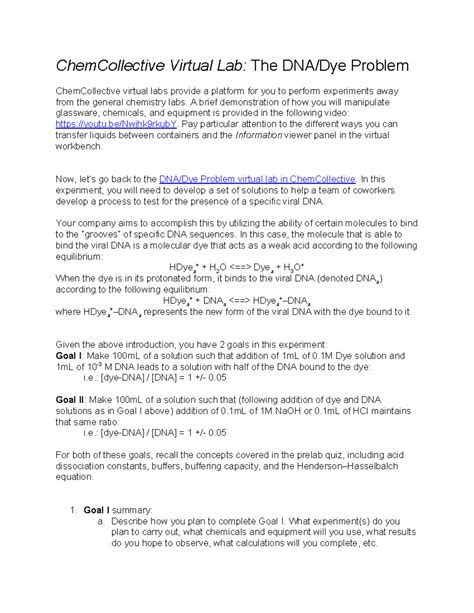 Investigation Of Buffer Systems Lab Report At Martin Horvath Blog