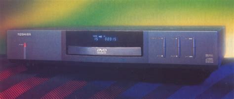 Toshiba SD-3006 DVD-player Review price specs - Hi-Fi Classic