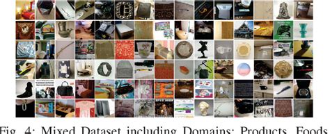 figure 1 from generalized image embedding for multi domain image