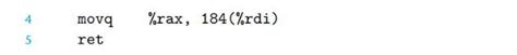 solved in the following code a and b are constants defined