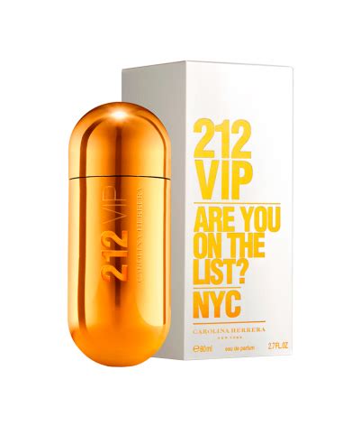 212 VIP - CAROLINA HERRERA | ESENNIA