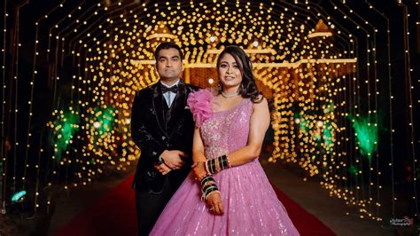 Akash X Sayali Wedding Teaser Wedding Film 2022 Youtube