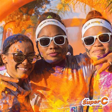 Super C Sweets Our Favourite Colour Is Super C Whats