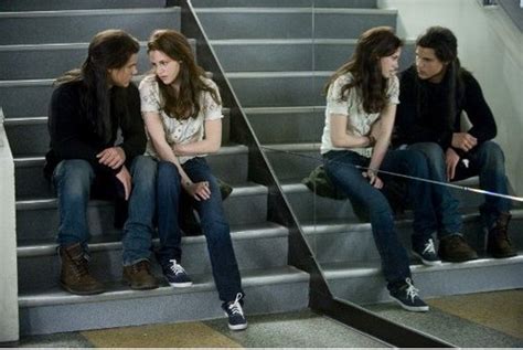 Bella Twilight Trailer 3 Hq Bella Swan Image 2558098 Fanpop