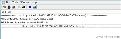 SCCM Configmgr Powershell To Install Distribution Point Role On Multiple Computers All About