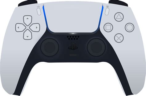 Download Playstation Ps4 Ps5 Royalty Free Vector Graphic Pixabay