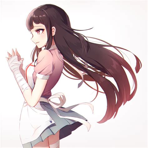Dangan Ronpa 2 Tsumiki