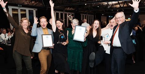 Prinz Awards Wellington Winners Networking And Insights Prinz