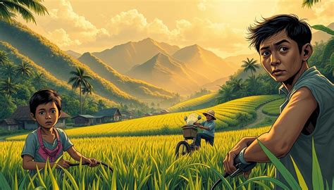 The Role Of American Agricultural Techniques In The Philippines