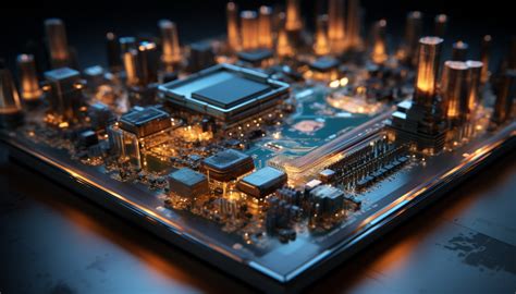 La 5g Et Ses Implications Pour La Connectivité Mondiale