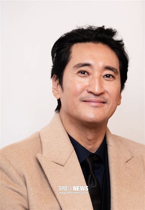 신현준의 고백 데뷔 30년 가장 큰 시련 아내 없었다면 못 버텼죠 인터뷰s