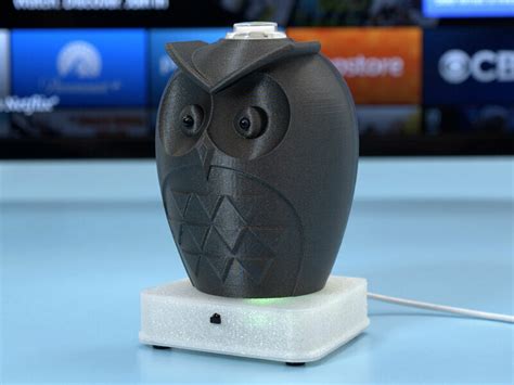 Code The Owl Ir Tv Remote Owl Ir Tv Remote Adafruit Learning System