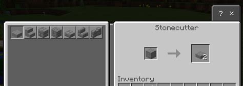 Java Parity Village Pillage Block Guis Minecraft Feedback