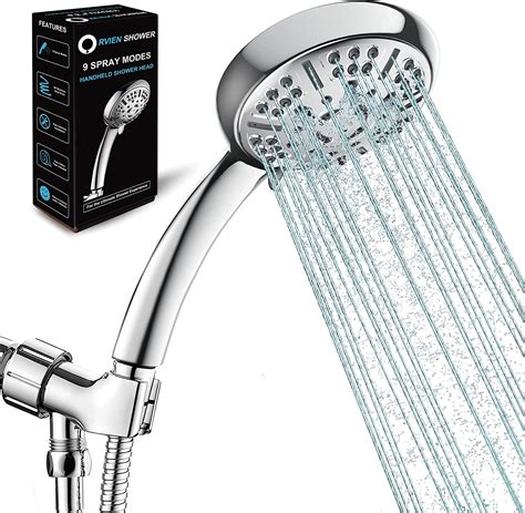 The 5 Best Handheld Shower Head For Low Water Pressure The Home Guidance
