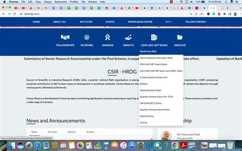 CSIR NET Cut Off 2024 Check Previous Years Cut Off Marks