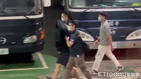 快訊／黃牛夫妻檔海撈200萬 他遭聲押喊「我不服！」疑還有共犯 Ettoday社會新聞 Ettoday新聞雲