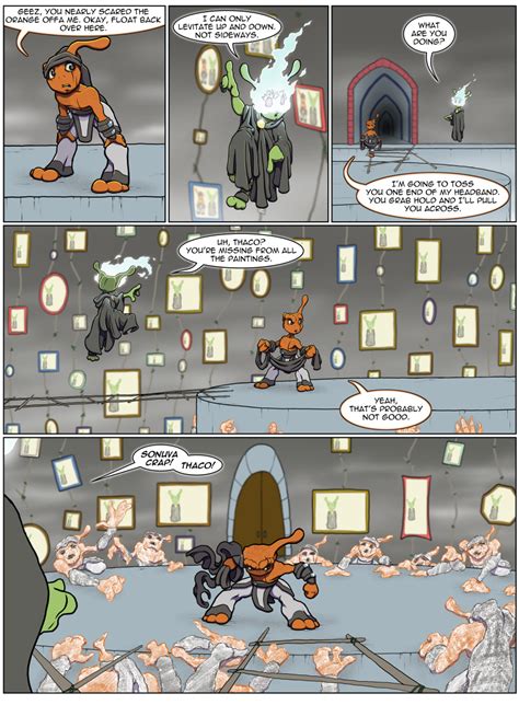 Goblins Page 22 2025