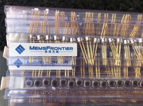 Infrared Thermopile Temperature Sensor Volt Operating Voltage Analog Output Ideal For