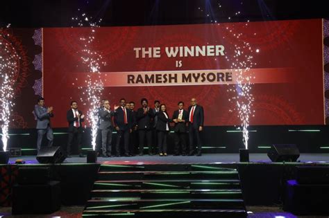 Ramesh Mysore On Linkedin Salesexcellence Teamwork Gratitude