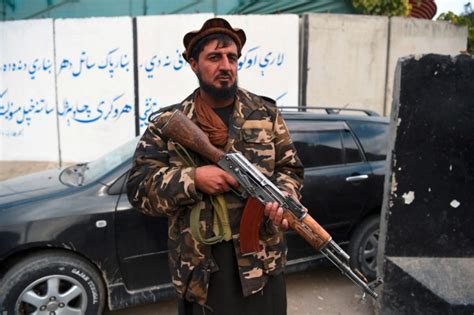 UN Bericht Mehr als 70 außergerichtliche Tötungen durch Taliban seit August Tageblatt lu