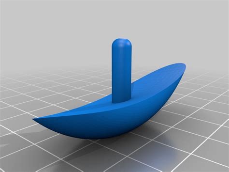 Free Stl File Super Mario Bros Bob Omb 🧞‍♂️・3d Print Object To