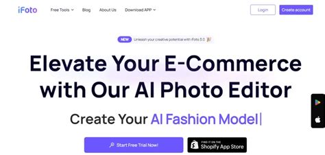 مراجعة Ifoto Ai والأسعار والميزات والبدائل