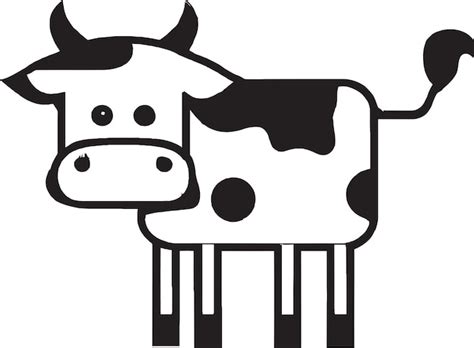 Elegante diseño de logotipo de búfalo para marca de exteriores Vector