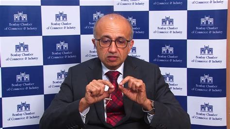 Industry Leaders Opinion Budget2020 Mr Sudhir Kapadia Partner Ernst And Young Llp Youtube