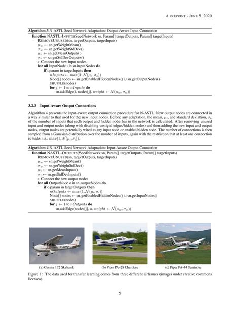 Neuroevolutionary Transfer Learning Of Deep Recurrent Neural Networks Through Network Aware