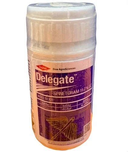 Dow Delegate Insecticide Bottle 180ml At Best Price In Makthal Id 26269365933