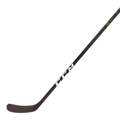 Mike Sullivan Nhl Pro Stock Ccm Trigger Asy