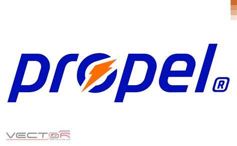 Propel Water Logo Ai Free Download Vector69