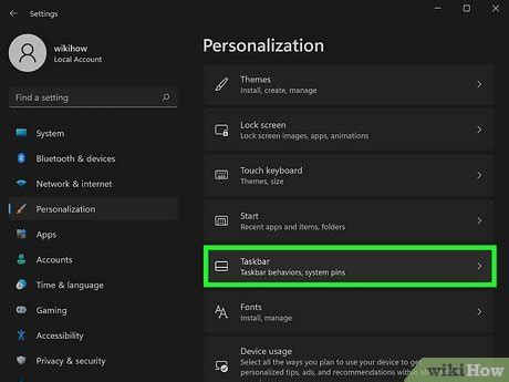 How To Hide The Taskbar In Windows 11 And 10 Quick Steps