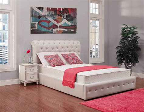 Signature Sleep Contour 8 Inch Memory Foam Mattress