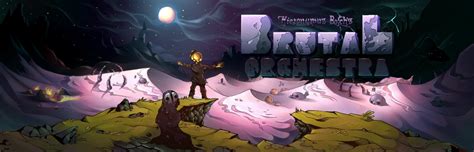Brutal Orchestra Wiki