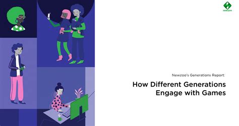 How Different Generations Engage With Games Strive Sponsorship Uk