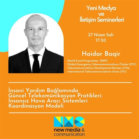 Altug Akin On Linkedin Telecommunications Uas Humanitarian