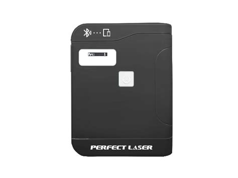 Perfect Laser Portable Handheld Batch Coder Mini Printer