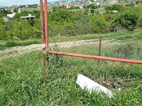 ვყიდი 245 კვმ მიწის ნაკვეთს თემქაზე ზღვის უბანში კლინიკა ჯერარსის მიმდებარედ ფასი 6000 [hidden