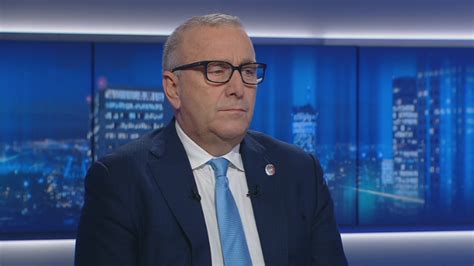 Gość Wydarzeń Grzegorz Schetyna PiS żegna się z władzą bez klasy PolsatNews pl
