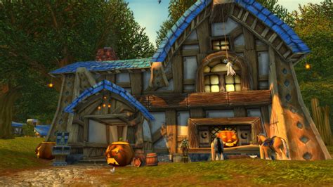 Hallows End Event Guide Cataclysm Classic Warcraft Tavern